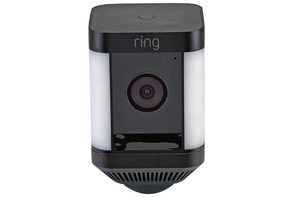 Ring Spotlight Cam Plus Battery - Test, Reviews & Prijzen | Consumentenbond