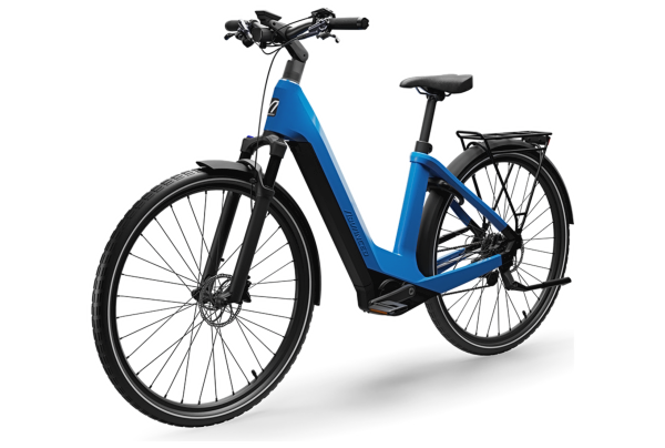 Advanced Reco One Deore 10 625Wh - Test, Reviews & Prijzen ...