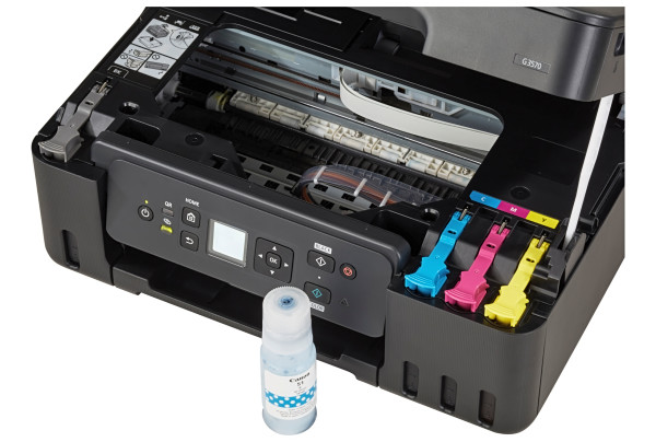 Canon Pixma G3570 - Test, Reviews & Prijzen | Consumentenbond