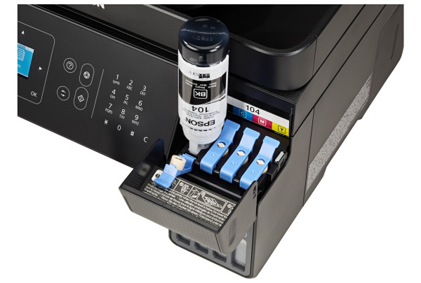 Epson EcoTank ET-4810 - Test, Reviews & Prijzen | Consumentenbond