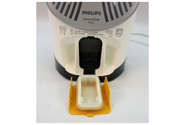 Philips DST7020/20 7000 Series - Test, Reviews & Prijzen | Consumentenbond