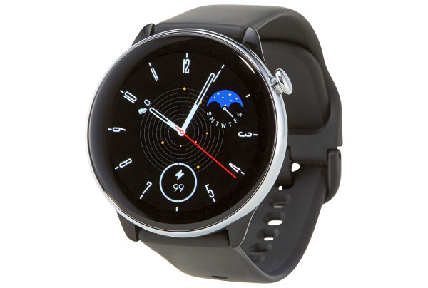 Amazfit GTR Mini - Midnight Black - Test, Reviews & Prijzen ...