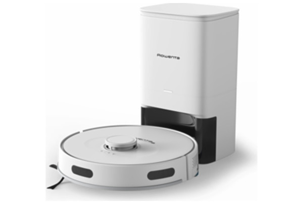 Rowenta X-Plorer Serie 75S+ RR8587WH - Test, Reviews & Prijzen ...