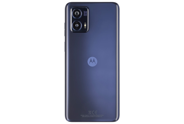 Motorola moto g73 5G - Midnight Blue - Test, Reviews & Prijzen ...