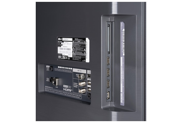 LG OLED48C34LA - Test, Reviews & Prijzen | Consumentenbond