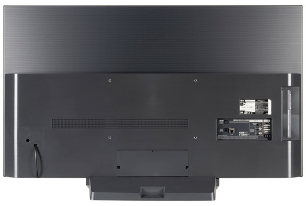 LG OLED48C34LA - Test, Reviews & Prijzen | Consumentenbond