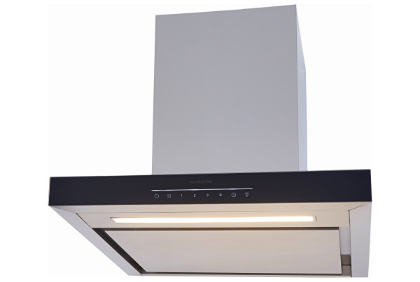 Klarstein Alinea 60 (luchtafvoer) - Test, Reviews & Prijzen ...