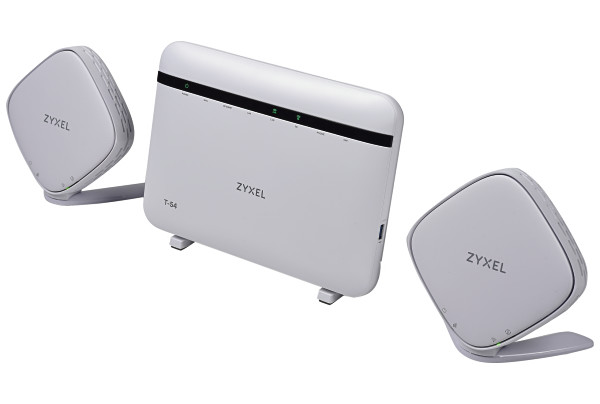 Odido Wifi Plus (modem + 2 wifi-punten) - Test, Reviews & Prijzen ...