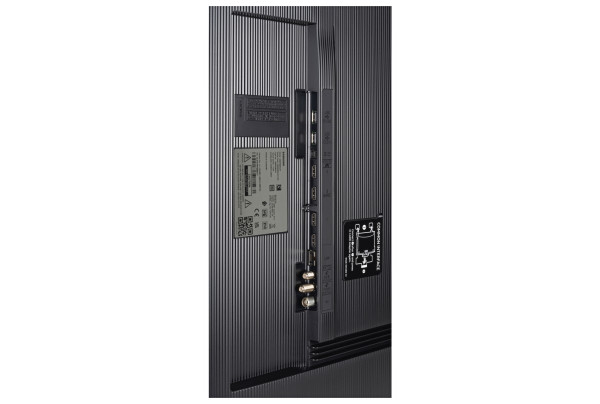 Samsung QE65Q80C - Test, Reviews & Prijzen | Consumentenbond