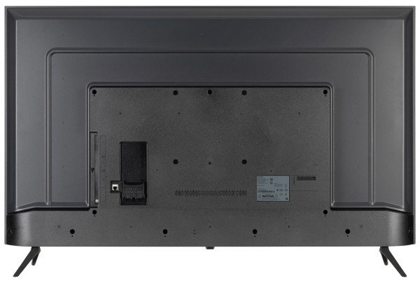 Samsung UE55AU7090 - Test, Reviews & Prijzen | Consumentenbond