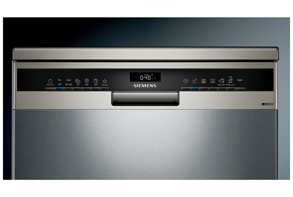 Siemens SN23HI42VE - Test, Reviews & Prijzen | Consumentenbond