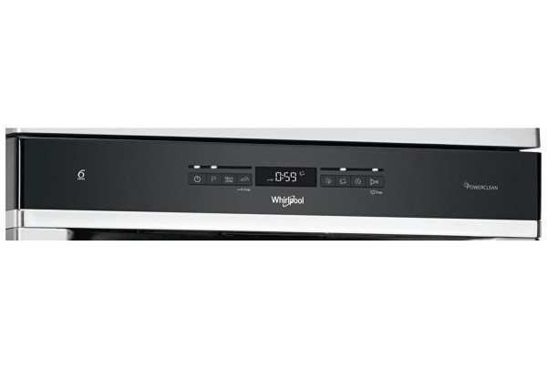 Whirlpool WFO 3T141 P X - Test, Reviews & Prijzen | Consumentenbond