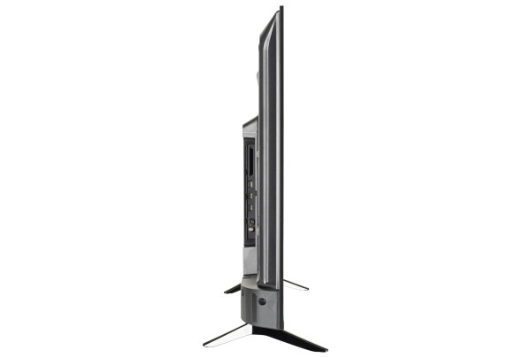 LG 43UR73006LA - Test, Reviews & Prijzen | Consumentenbond