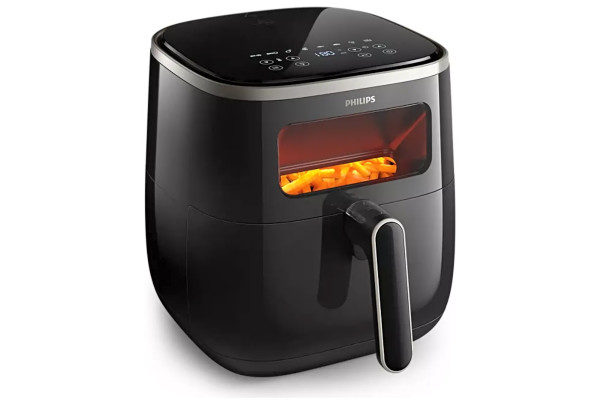 Philips HD9257/80 Digital Airfryer XL - Test, Reviews & Prijzen ...