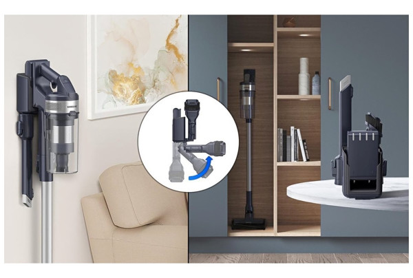 Samsung Jet 60 Turbo / VS15A6031R1/EN - Test, Reviews & Prijzen ...