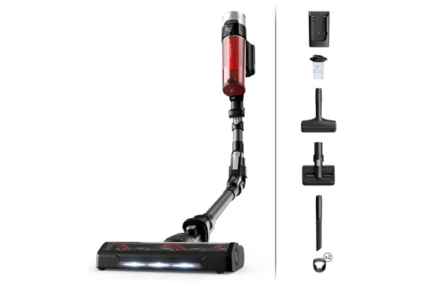 Rowenta X-Force Flex 9.60 RH2078 - Test, Reviews & Prijzen ...