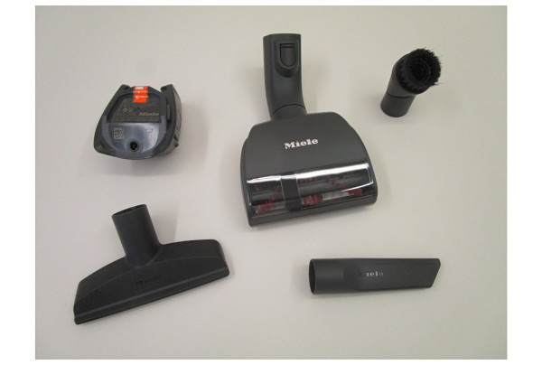 Miele Triflex HX2 Runner - Test, Reviews & Prijzen | Consumentenbond