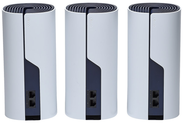 TP-LINK Deco P9 (3-pack) - Test, Reviews & Prijzen | Consumentenbond