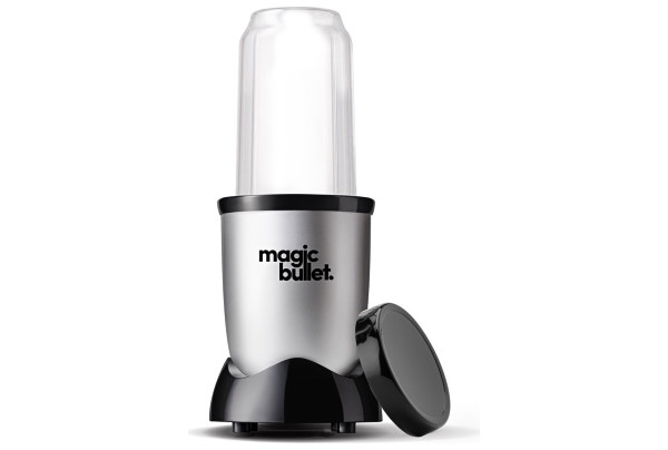 Magic Bullet Mini Silver 4-delig - Test, Reviews & Prijzen ...