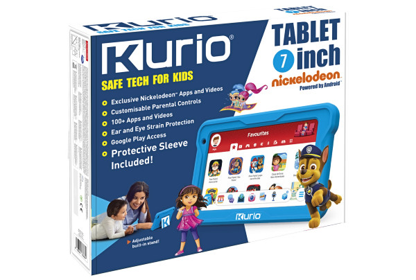 Kurio Tab Premium blauw - Test, Reviews & Prijzen | Consumentenbond