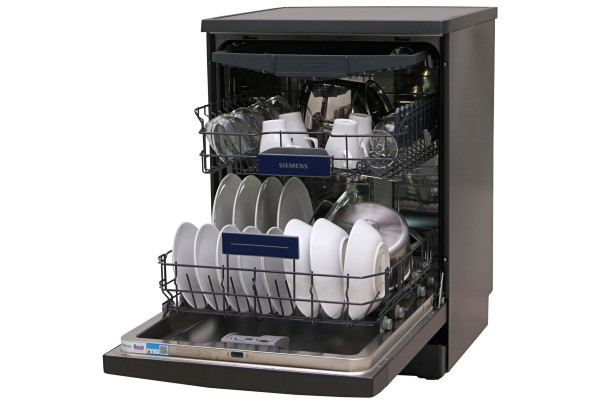 Siemens SN23EC03ME - Test, Reviews & Prijzen | Consumentenbond