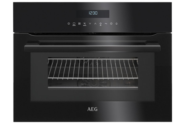 AEG KME761000B - Test, Reviews & Prijzen | Consumentenbond