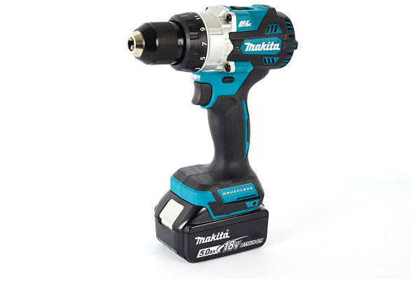 Makita DHP486RTJ - Test, Reviews & Prijzen | Consumentenbond