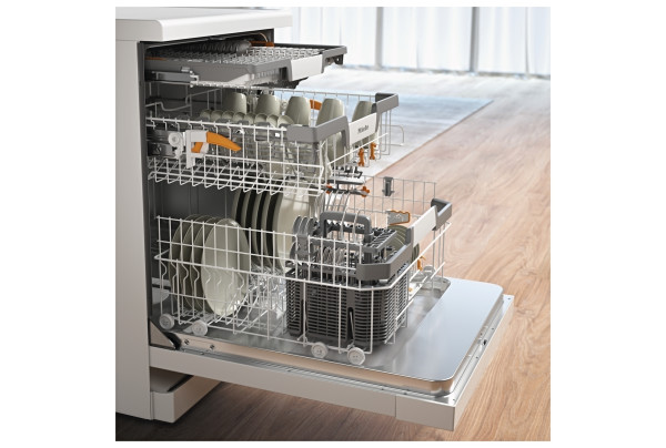 Miele G 7232 SC BRWS - Test, Reviews & Prijzen | Consumentenbond