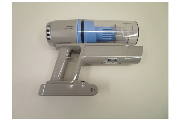 Philips XC2011/01 2000 Series - Test, Reviews & Prijzen | Consumentenbond