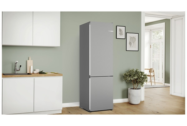 Bosch KGN392LAF - Test, Reviews & Prijzen | Consumentenbond