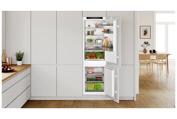 Bosch KIN86VSE0 - Test, Reviews & Prijzen | Consumentenbond