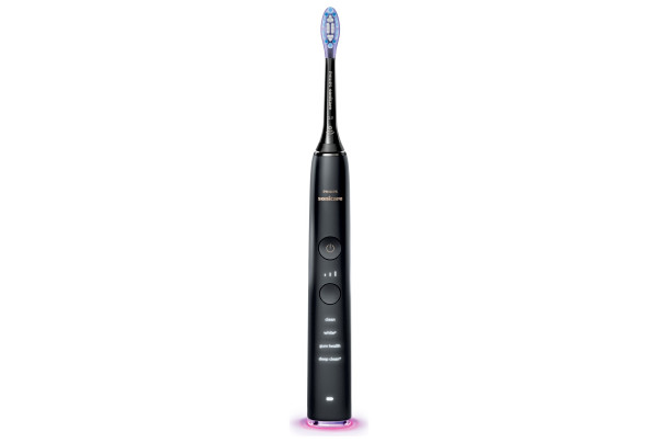 Philips Sonicare DiamondClean Smart 9400 HX9917/89 (zwart) - Test ...