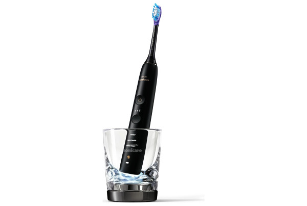 Philips Sonicare DiamondClean Smart 9400 HX9917/89 (zwart) - Test ...