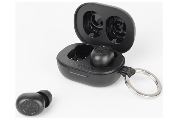 JLab JBuds Mini - Test, Reviews & Prijzen | Consumentenbond