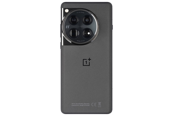 OnePlus 12 (256 + 12 GB) - Silky Black - Test, Reviews & Prijzen ...