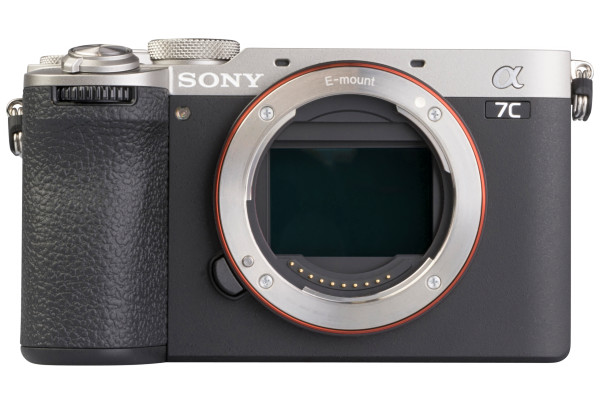 Sony Alpha 7C II met FE 28-60mm f/4.0-5.6 - Test, Reviews & Prijzen ...