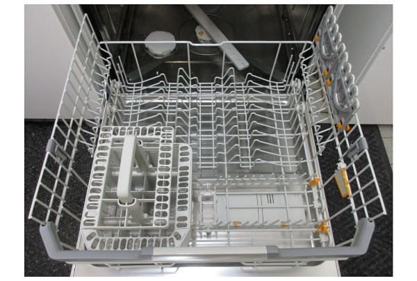 Miele G 7232 SC BRWS - Test, Reviews & Prijzen | Consumentenbond