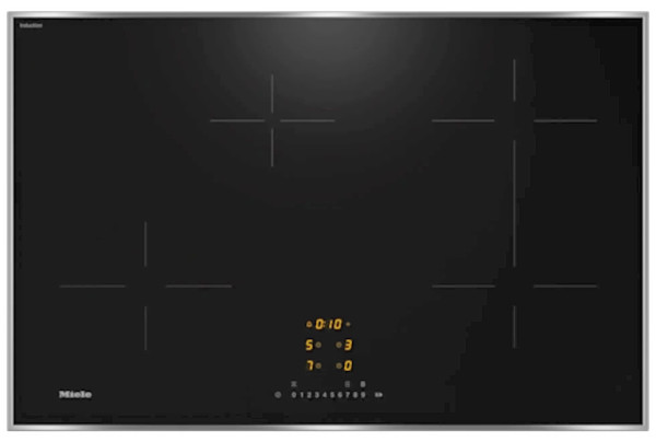 Miele KM 7373 FR - Test, Reviews & Prijzen | Consumentenbond