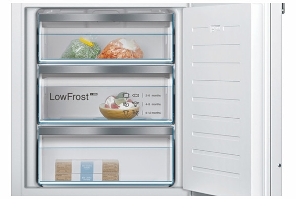 Bosch GIV11ADE0 - Test, Reviews & Prijzen | Consumentenbond