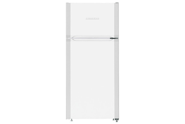 Liebherr CTe 2131-26 - Test, Reviews & Prijzen | Consumentenbond