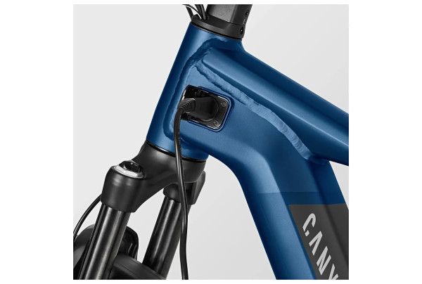 Canyon Pathlite:ON 7 SUV 750Wh Heren - Test, Reviews & Prijzen ...