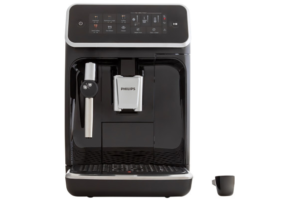 Philips 3300 serie EP3321/40 - Test, Reviews & Prijzen | Consumentenbond