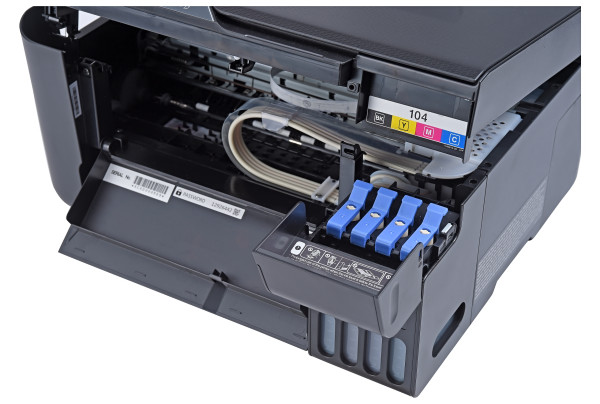 Epson EcoTank ET-2862 - Test, Reviews & Prijzen | Consumentenbond