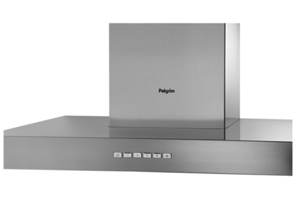 Pelgrim BSK662RVS (recirculatie) - Test, Reviews & Prijzen ...