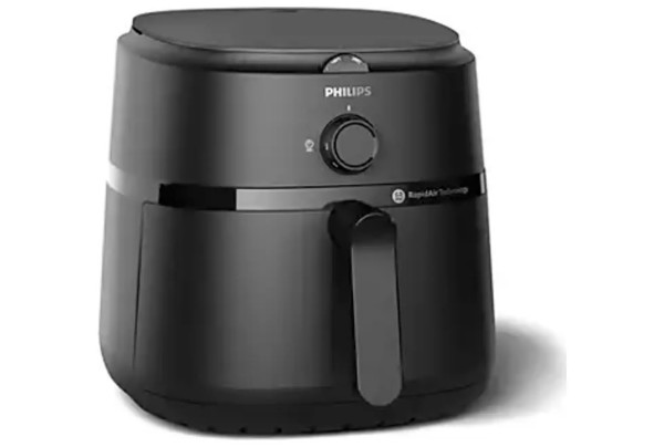 Philips NA130/00 Airfryer 1000-Serie 6,2 l - Test, Reviews & Prijzen ...