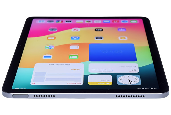 Apple iPad Air 11 (2024) 256GB Wifi - Test, Reviews & Prijzen ...