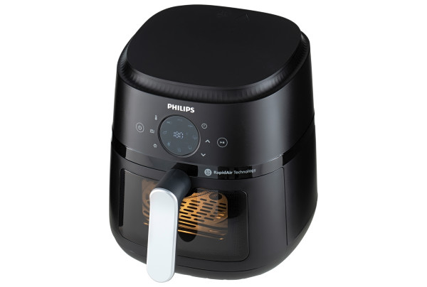 Philips NA221/00 Airfryer 2000-Serie 4,2 l - Test, Reviews & Prijzen ...