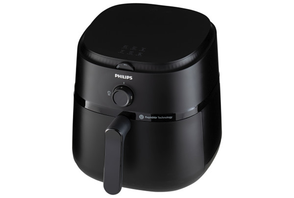 Philips NA130/00 Airfryer 1000-Serie 6,2 l - Test, Reviews & Prijzen ...