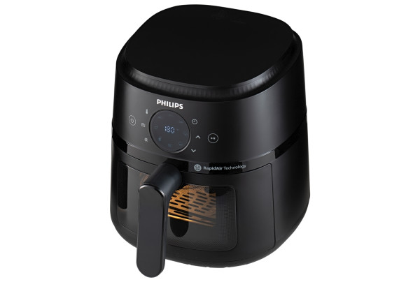 Philips NA210/00 Airfryer 2000-Serie 3,2 l - Test, Reviews & Prijzen ...
