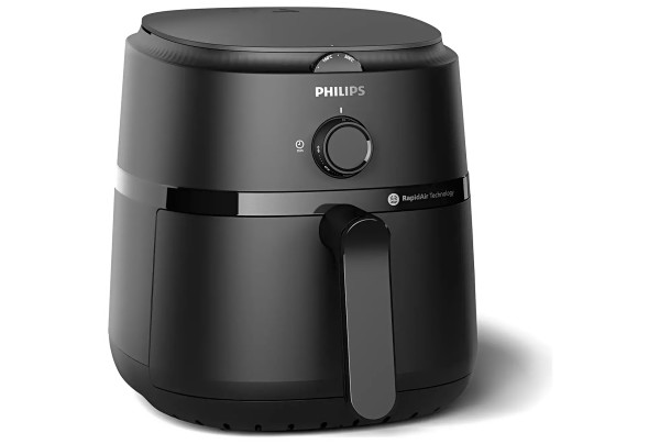 Philips NA120/00 Airfryer 1000-Serie 4,2 l - Test, Reviews & Prijzen ...